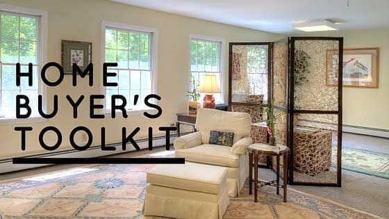 Home Buyer's Toolkit | How To Buy A Home In Bergen County