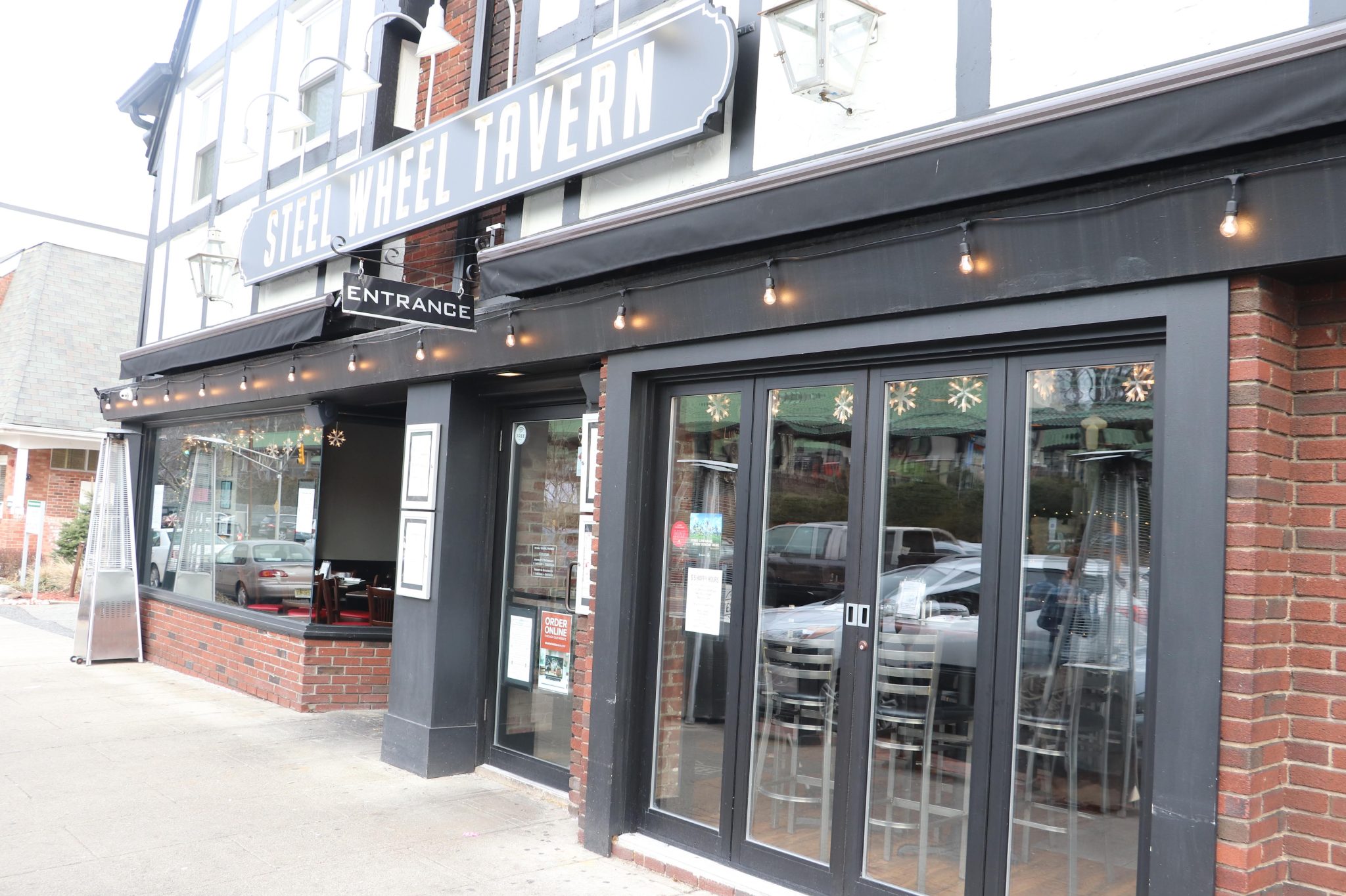 Living in Bergen County NJ