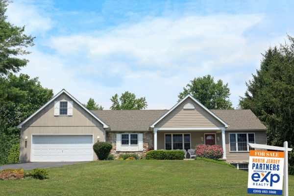Ranch Homes For Sale In Northern NJ: Your Ultimate Guide | North Jersey ...