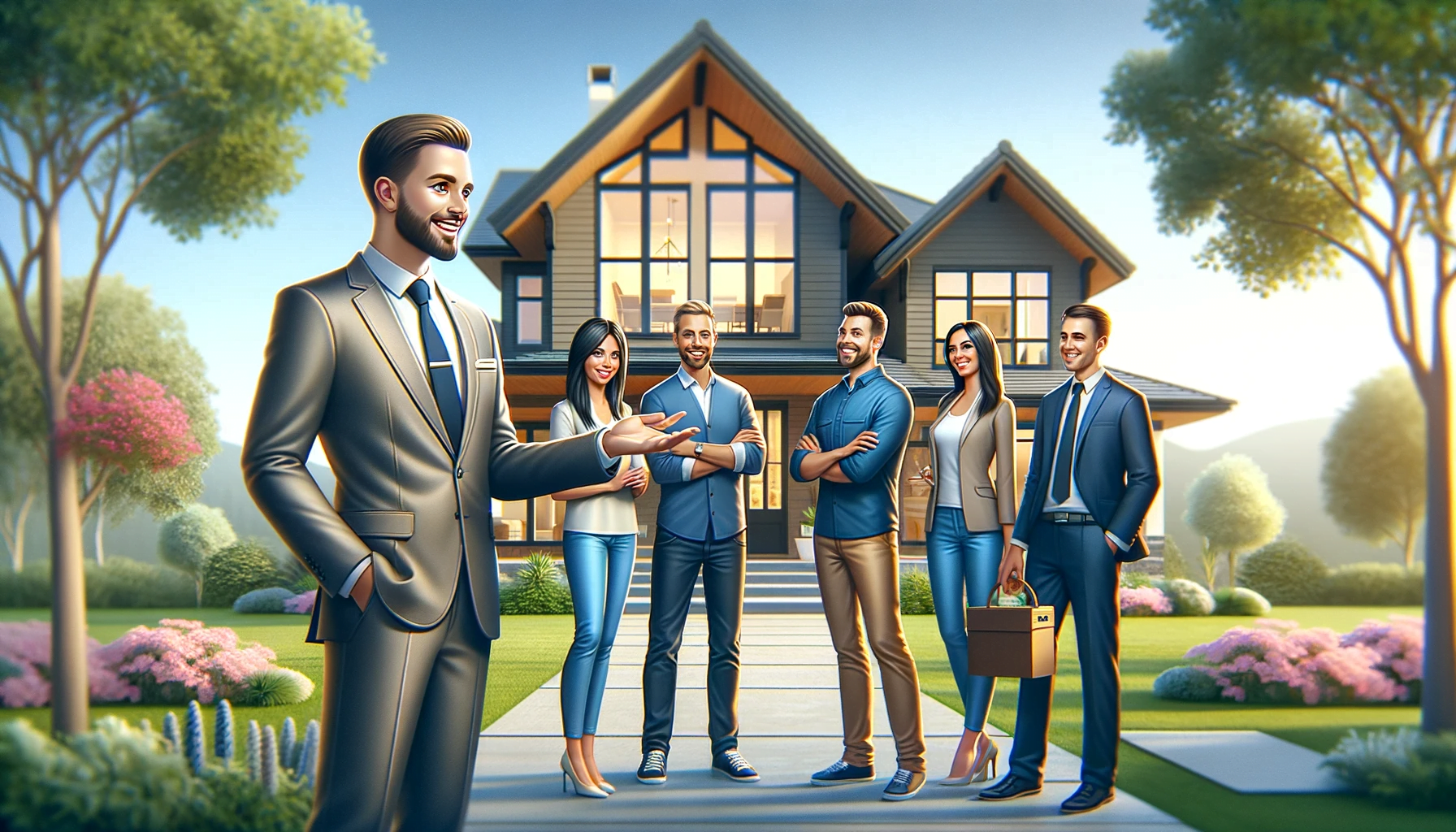 7 Best Tips For Hiring A Real Estate Agent | North Jersey Partners ...
